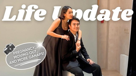 Laureen Uy On Miscarriage: “It Was Worst Day of My Life”