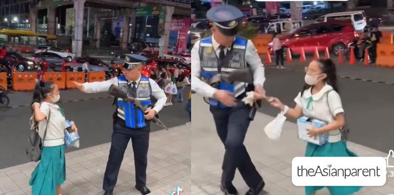 Viral Sampaguita Girl: Ano Ang Tugon Ng PNP At DSWD Sa Isyu