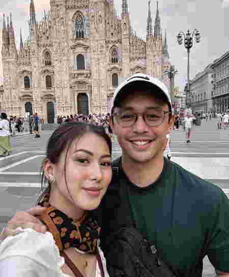 Mikee Morada Talks About Wife Alex Gonzaga Third Miscarriage