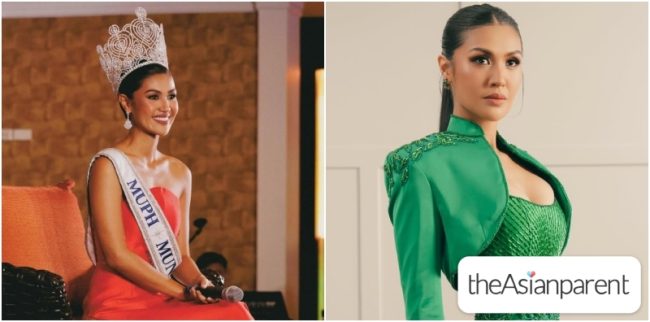 Winwyn Marquez Joins Miss Universe Philippines