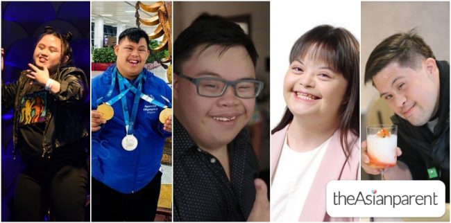 Down Syndrome Awareness: Inspiring People with Down Syndrome