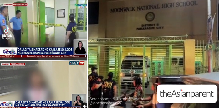 Sinaksak Ng Kaklase: 14 Anyos Patay Dahil Umano Sa Bullying