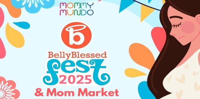 Mommy Mundo’s Belly Blessed Fest 2025: A Celebration for Expectant Moms ...