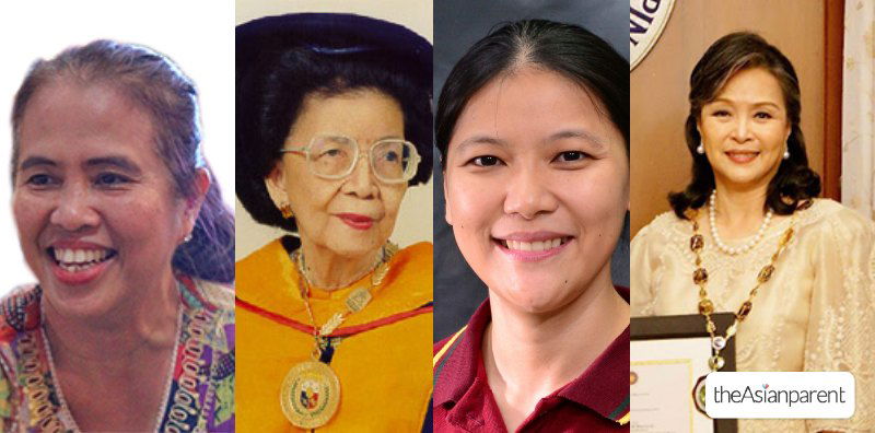 Women in STEM: 10 Filipina Who Are Unstoppable in Science