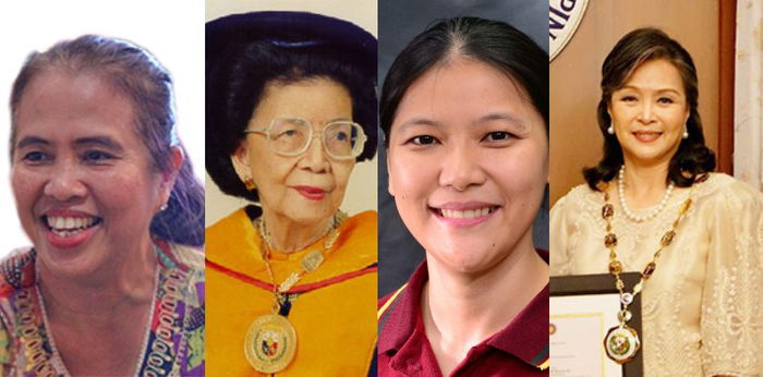 Women in STEM: 10 Filipina Who Are Unstoppable in Science