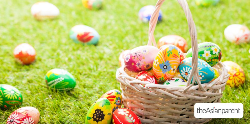 Easter Promos & Egg-citing Events for Filipino Families