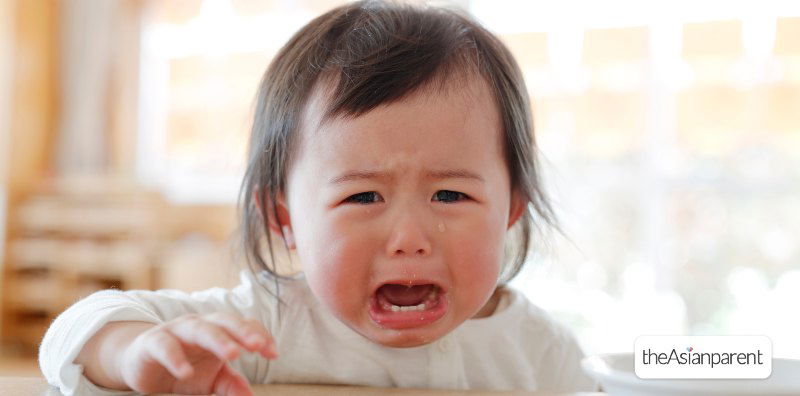 Mouth Ulcer in Babies: Causes, Symptoms, and What to Do