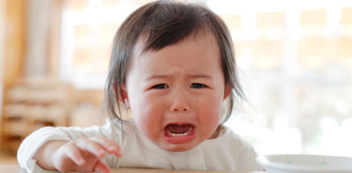 Mouth Ulcer in Babies: Causes, Symptoms, and What to Do