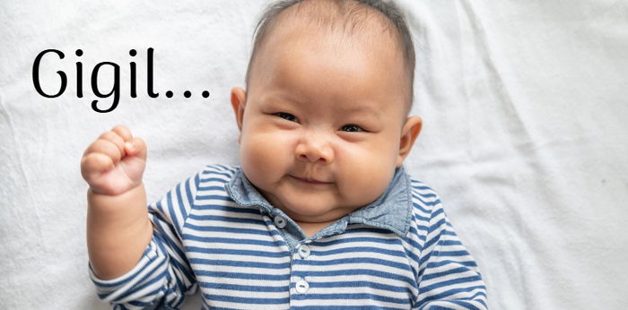 Gigil Na Salitang Tagalog Pasok na sa Oxford English Dictionary!