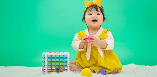 Baby Birth Month and Intelligence: What You Should Know