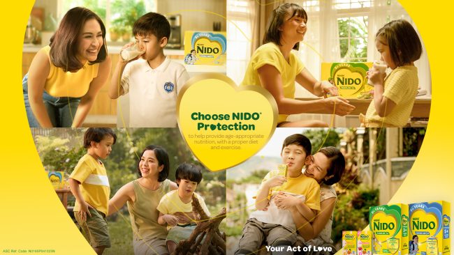 Marian Rivera, Iya Villania, and Saab Magalona Show Off Different Acts ...