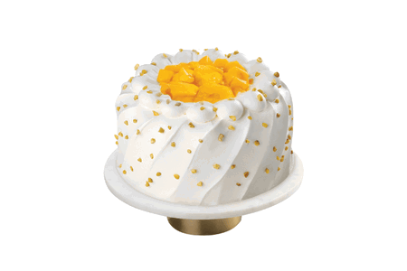 Say “The Best Ka, Mom” with Goldilocks’ New Mango Empress Cake ...
