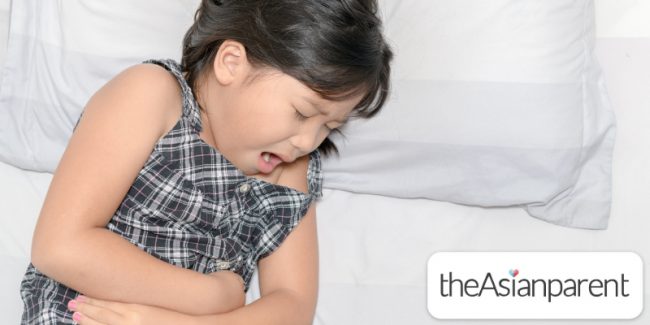 Diarrhea in Children: Important Information for Parents
