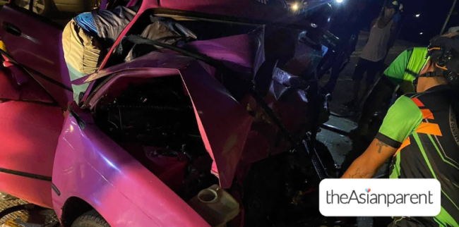 Open Letter to Parents After Tagaytay Teen Crash Pregnant Victim