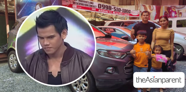 Behind the 'What Hafen Vella' Meme is a Dad with a Dream