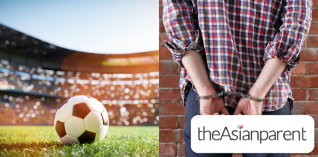 Football Brawl: What Does It Taught Us About Parenting