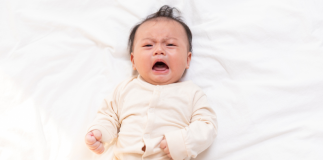 UTI in Baby Boys: Causes, Symptoms, and Hygiene Tips