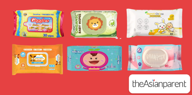Baby Wipes Price and Best Brands in the Philippines
