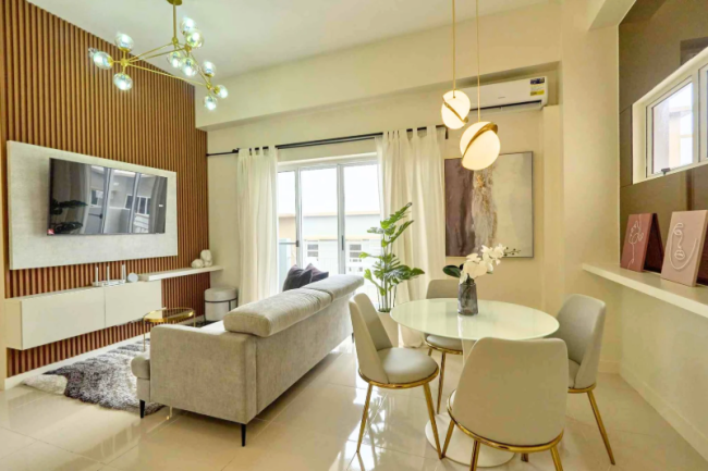 Condo Interior Design in the Philippines: Transforming Spaces with ...