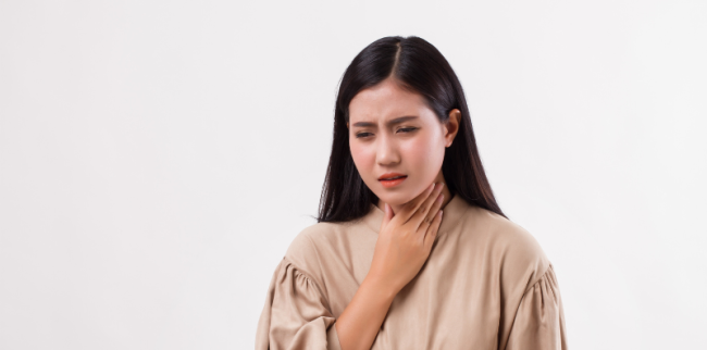 Pregnancy Bitter Tongue: Here's What It Means and What to Do