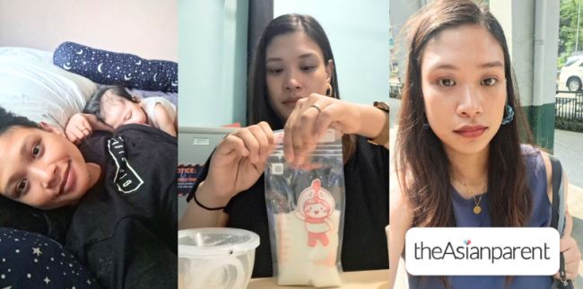 "Support is Key": Hazel Paras-Cariño on Working & Breastfeeding