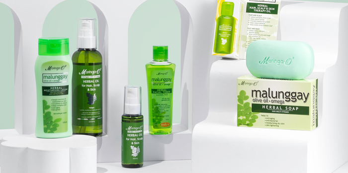 Moringa-O2: The Skin Multivitamin Every Filipino Family Needs Moringa ...