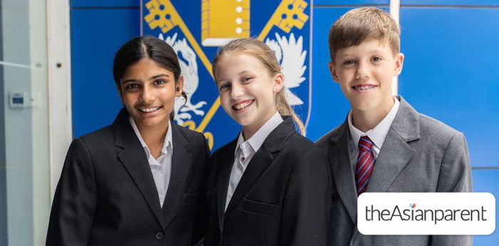 Preparing Children For The Future In A Rapidly Changing World