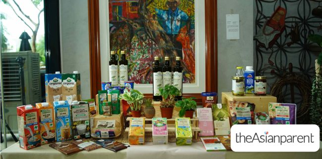 Bringing European organic to Filipino tables: Naturland sparks movement ...