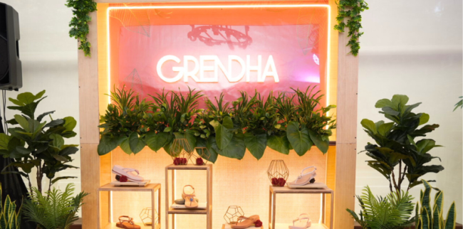 Find Your Holiday Story with Grendha’s New Collection 2025