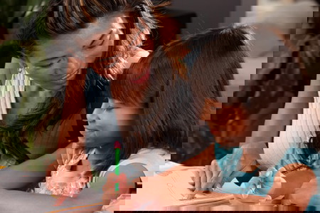 Have fun with the Alibata: Learn how to write Alibata and more!