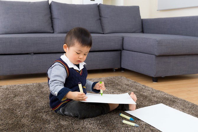 13 Funniest Kid Drawings Gone Wrong