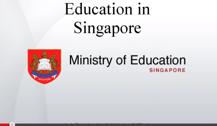 Singapore’s Compulsory Education Act - A Success Or Falling Short?
