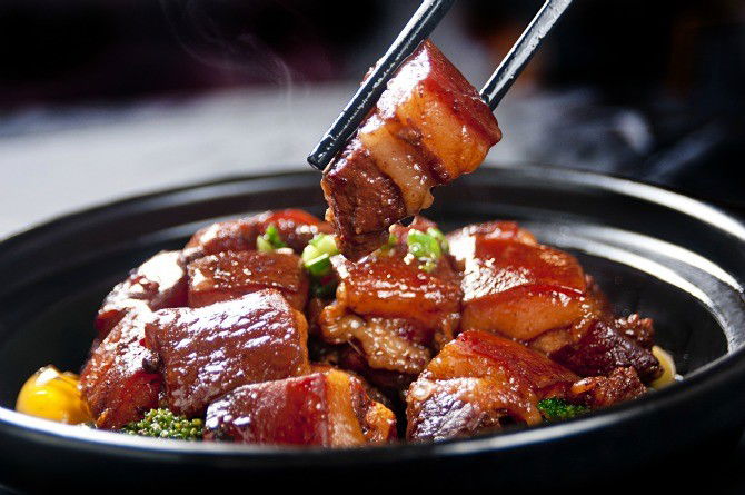 Pork Recipes: 5 Scrumptious Asian Pork Recipes in Singapore