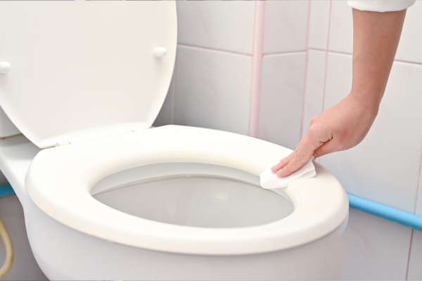 Good Toilet Hygiene Habits for Kids to Have
