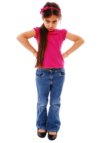 Bossy Child Tips: How To Deal With A Bossy Child Reasonably