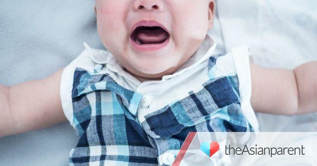 5 Shockingly 'Evil' Things That Your Adorable Baby Might Be Doing