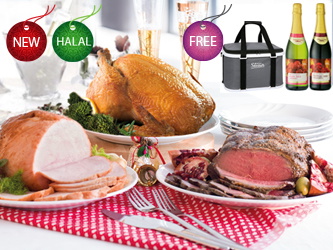 Cold Storage Christmas List - All You Need to Know I theAsianparent I