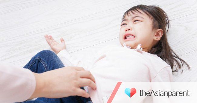 Questions For An Angry Child: Parenting Advice And Tips