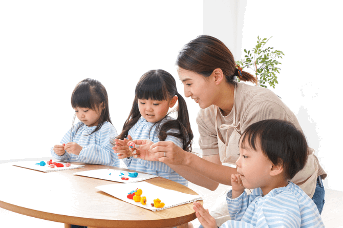 Types Of Preschool Curriculum: A Guide For Parents For 2022