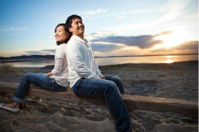 Marital Problems - How to work through them