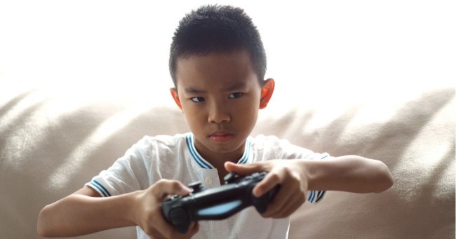 How to spot and deal with video game addiction in your child