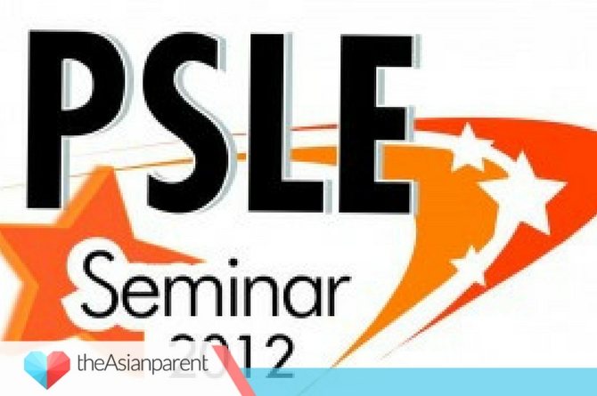 Here's How You Take The Extra Step Towards PSLE Success