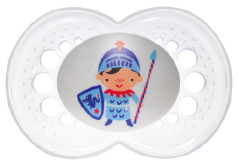 MAM Pacifiers for your baby - Singapore parents and babies