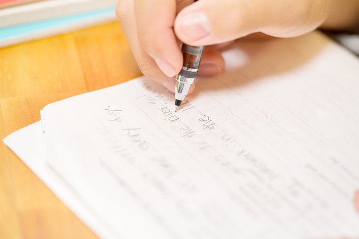 Mastering PSLE Composition Marking Scheme - A Guide for Parents