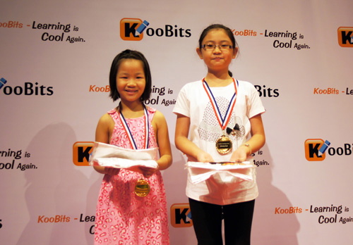 Education Advice: KooBits brings assessment tests to the next level
