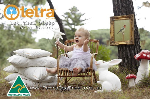 Sustainable tea tree pillow: A first for Singapore