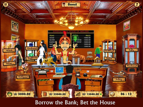 Business App for Kids - Wonga Bazaar app review