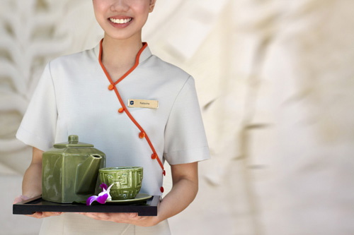 Singapore’s First CHI, The Spa At Shangri-La: Come And Get Pampered