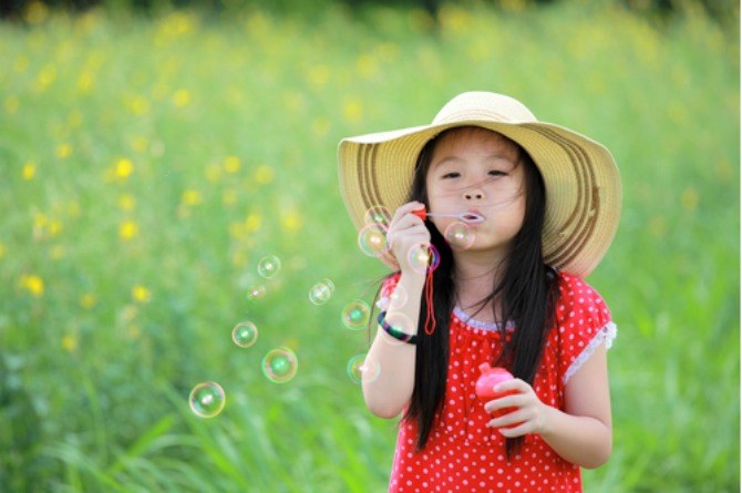 10 Traits of Well-Rounded Child: What To Instill In Your Kids