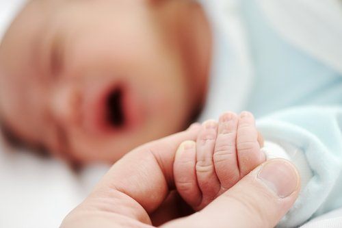 6 Common Baby Ailments and How to Relieve Them